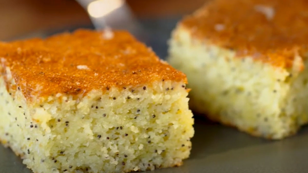 Revani - Alhatoğlu Zeytinyağları